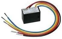 System Sensor PR2 Multi Voltage Relay : Amazon.ca: Automotive