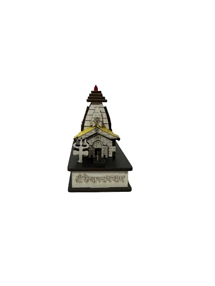 DEV BHOOMI KEDARNATH Temple/MANDIR for Pooja, House, Home, Work, Office ...