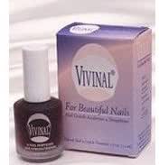 Amazon.com : Vivinal Topical Nail Health Solution 15 Milliliters : Nail ...