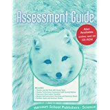 Harcourt Science: Assessment Teacher's Guide Grade 1 | Amazon.com.br
