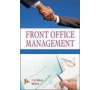 Front Office Management : Buy Online at Best Price in KSA - Souq is now ...