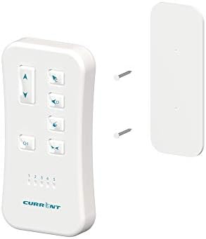 Amazon.com: Gen. 2 Hybrid (FM and Zigbee) Single E-Wand - Motorize and ...