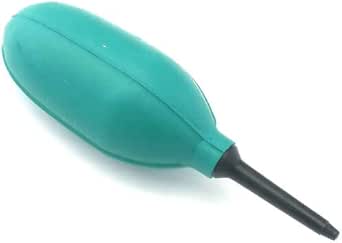 Amazon.com: RUBBER DUST HAND PUMP AIR BLOWER FOR WATCH & CAMERA ...