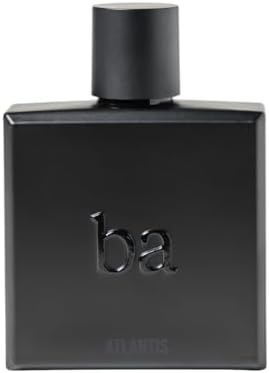 Amazon.com : Blu Atlas Atlantis Eau De Parfum for Men- Long-lasting ...