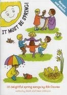 It Must Be Spring!: Niki Davies: 9781901980394: Amazon.com: Books