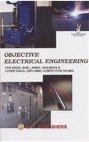 Objective Electrical Engineering (For Diploma) : Amazon.in: Books