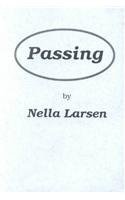 Amazon.com: Passing: 9780881431193: Larsen, Nella: Books