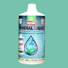 MULTIPLEX GENERAL LIQUID 250 ML PLANT NUTRIENT IN LIQUID,PROVIDES ...