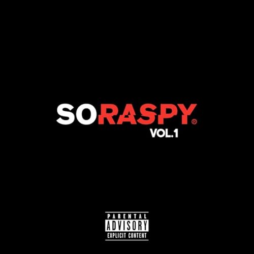Play SORASPY (Vol. 1) by Jadakiss on Amazon Music Unlimited