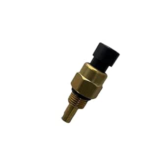 Amazon.com: Air Temperature Sensor RE48419 for John Deere Tractor 5065M ...