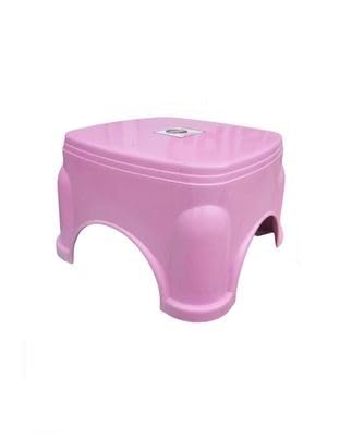 Donex Plast Heavy Bathroom Stool/Multi Use Stool : Amazon.in: Home ...