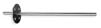 Static Pressure Probe,Insertion 4 In -6 pack : Amazon.in: Home Improvement
