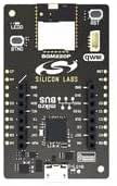 BGM220 Bluetooth Module Explorer Kit BGM220-EK4314A: Amazon.co.uk ...