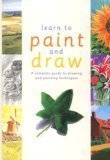 Learn to Paint & Draw: Gair, Angela: 9781405454728: Amazon.com: Books