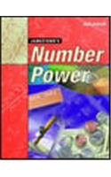 Jamestown's Number Power: Advanced: McGraw-Hill - Jamestown Education ...