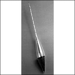 HBI 61894-0100 Hydrometer ASTM 152H 12/CS: Amazon.com: Industrial ...