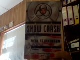 Amazon.co.jp: Snow Crash : Japanese Books