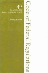 2009 49 CFR 186-199 (Pipeline Safety) (2009 Title 49: Transportation ...