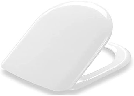 Pressalit Magnum WC-Sitz weiss 104000B33999 : Amazon.de: Drogerie ...