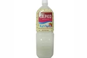 Amazon.com : Calpis Calpico (Lychee Flavor) - 16.9fl oz. : Grocery ...
