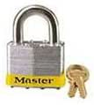 Amazon.com: Master Lock 5D No. 5 Laminated Padlock : Tools & Home ...