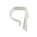 Amazon.com: Church Pew Clips for Wedding Decorations - Set of 24, Heavy ...