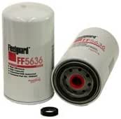 Fleetguard FF5636 Fuel Filter, Fuel Filters - Amazon Canada