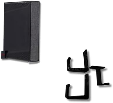 Threedimensionaldesigns Wall Mount For The Virgin Media Hub 5 Bracket ...