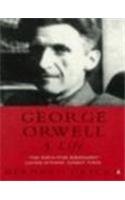 George Orwell: A Life: Amazon.co.uk: Crick, Bernard: 9780140145632: Books