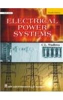 Buy Electrical Power Systems Book Online at Low Prices in India ...