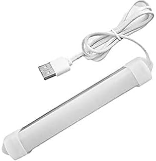 STXXOR Plastic TL-56 Portable USB LED Mini Tube Light With High ...