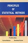 Principles Of Statistical Methods: P. Bala: 9788190761116: Amazon.com ...