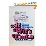 Erma Bombeck's At Wit's End: Hair-raising tales of a Semi-Liberated ...