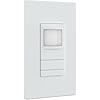 Lithonia Lighting SensorSwitch Wall Mount Motion Sensor Switch, Passive ...