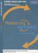 MasteringBiology - Standalone Access Card - for Campbell Biology ...