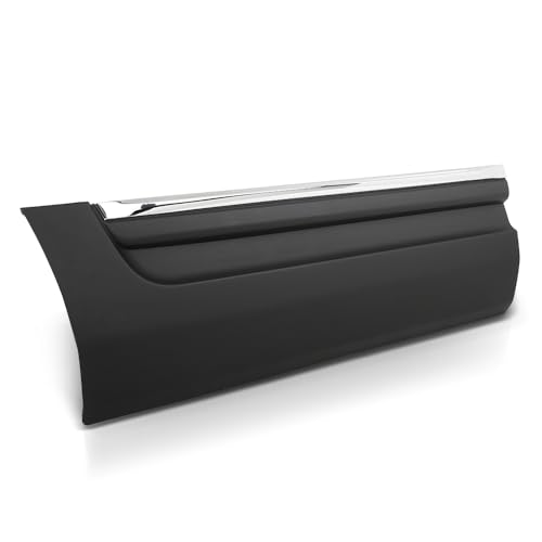 Amazon Best Sellers: Best Automotive Door Moldings