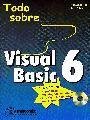 Todo sobre Visual Basic 6: Nicol, Natascha, Albrecht, Ralf: 9788426712318: Amazon.com: Books