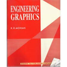 Buy Engineering Graphics Book Online at Low Prices in India ...