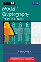 Amazon.in: Buy Modern Cryptography : Theory and Practice Book Online at ...