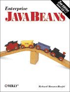 Enterprise Javabeans (2nd, 00) by Monson-Haefel, Richard [Paperback ...