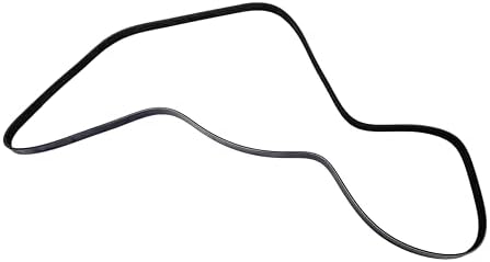 Amazon.com: ACDelco GM Original Equipment 12628027 V-Ribbed Serpentine ...