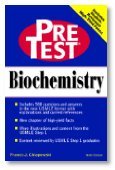 Amazon.com: Biochemistry: PreTest Self-Assessment & Review (Pretest ...