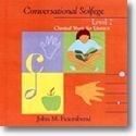 Amazon.com: Conversational Solfege - Level 2 - John Feierabend: unknown ...