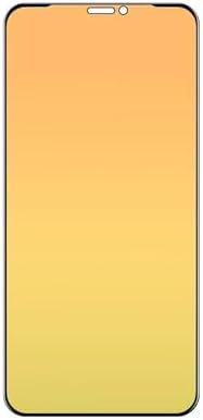 Amazon.com: Upphaf for iPhone 11/iPhone xr Privacy Colorful Screen ...