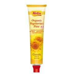 Amazon.com : Tartex Traditional Tube 200g : Everything Else