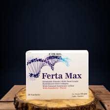 Ferta max : Buy Online at Best Price in KSA - Souq is now Amazon.sa: Health