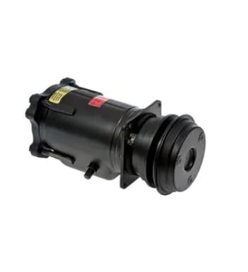 Amazon.com: GM A6 A/C Compressor 1131223 1134243 for Chevrolet GMC ...