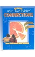Heath Mathematics Connections: Grade 4: Harcourt School: 9780669309140 ...