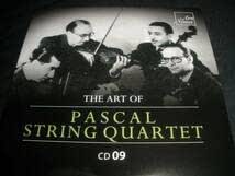 Amazon.co.jp: パスカル四重奏団 モーツァルト 弦楽四重奏曲 2 3 4 5 6番 K 155 6 7 8 9 Mozart ...