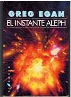 Amazon.co.jp: El instante Aleph : 本